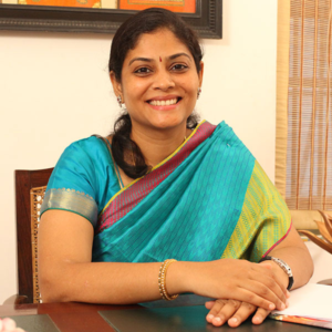 Leadership - Chettinad - Education & Services