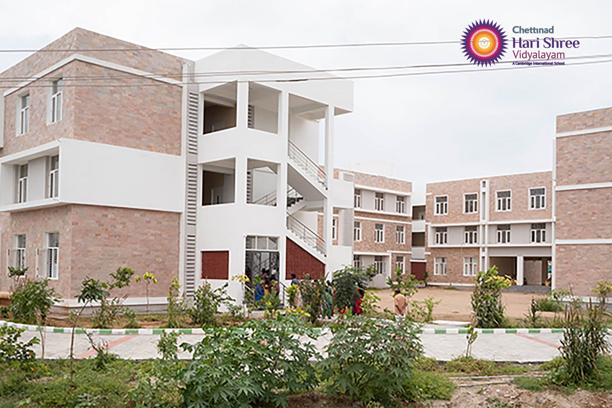 Best Schools in Tamil Nadu - K12 & Technology Driven Schools